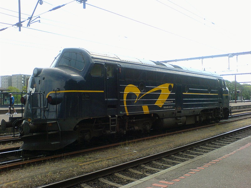 Class - Litra MY - MX