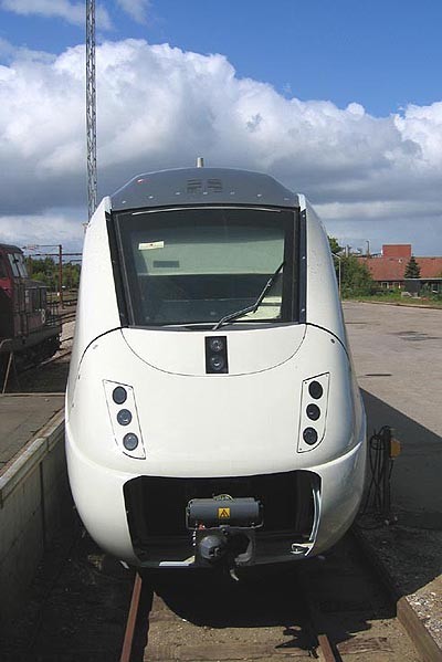 Class (Litra) IC4